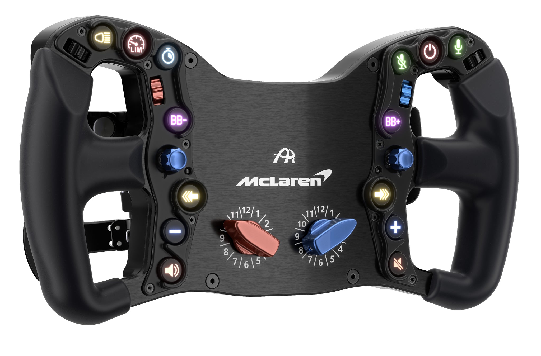 Formula Wheel – Ascher Racing Store UK
