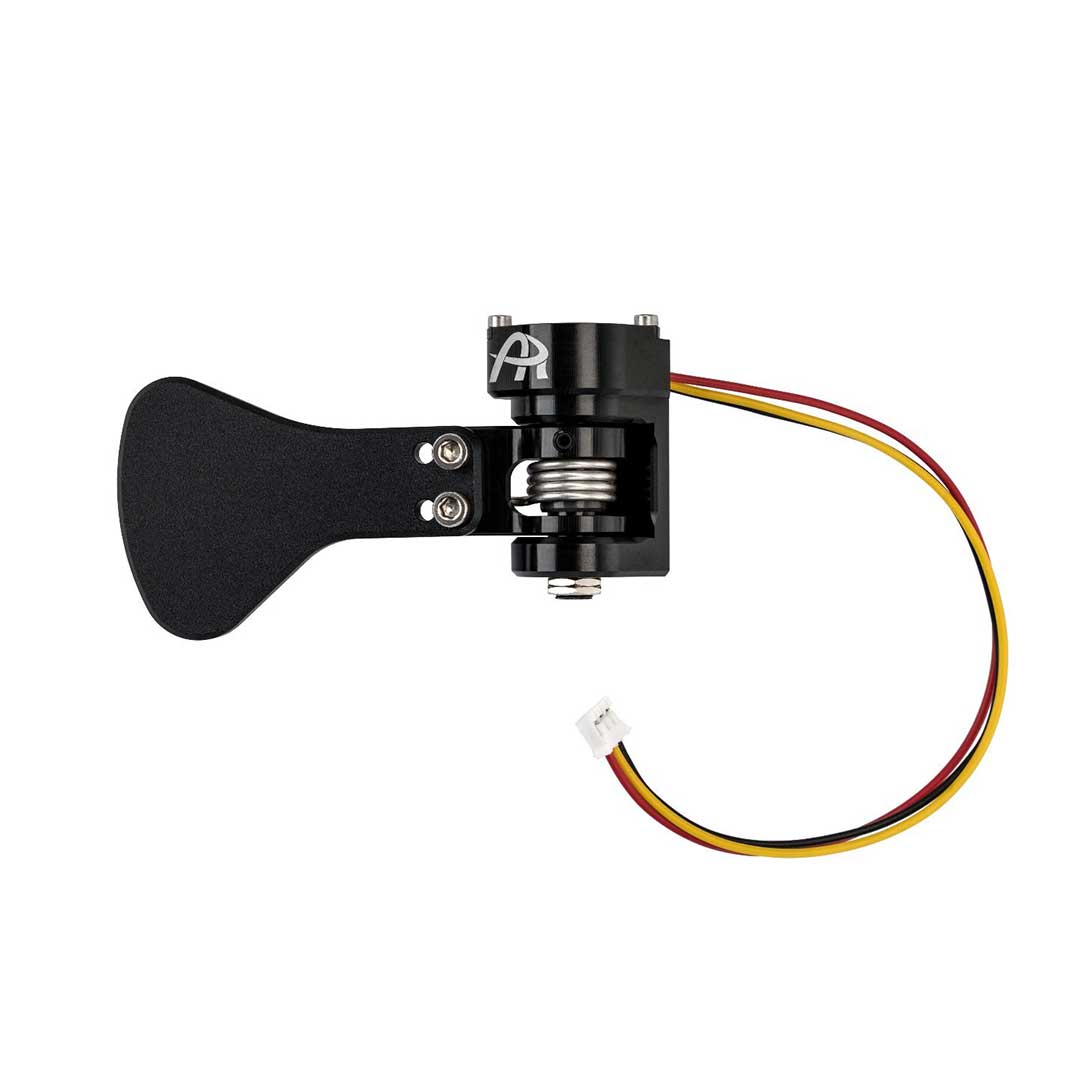 Ascher Racing Clutch Paddles – Ascher Racing Store UK